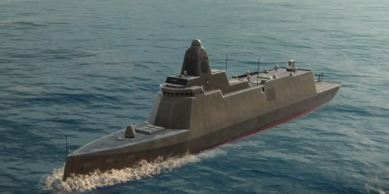 ROKS KDDX (KDX-IV) - Modern Warships 非公式攻略 Wiki*